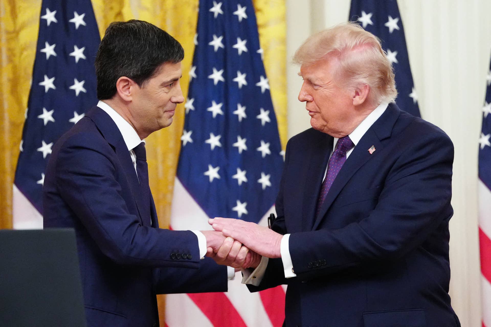Ex-Trump economist warns Fed may hike rates sharply - TheStreet