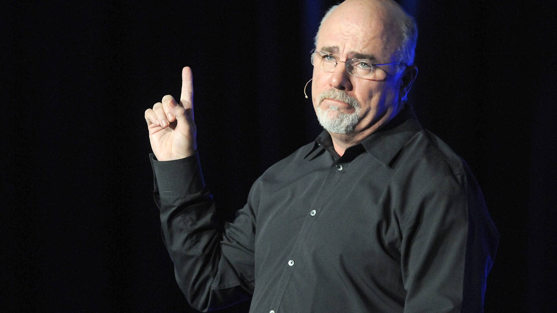 Dave Ramsey Warns on Credit Cards, Loans, and Debt - TheStreet