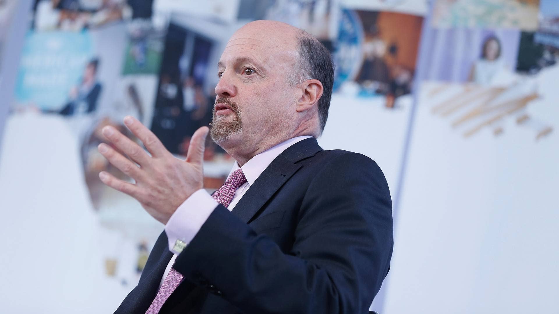 Cramer Sends Blunt Message on Micron, Nvidia, Amazon - TheStreet