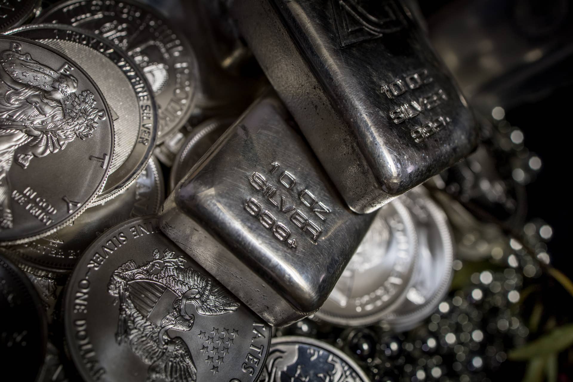 Bank of America has stark message for silver investors in 2026 - TheStreet