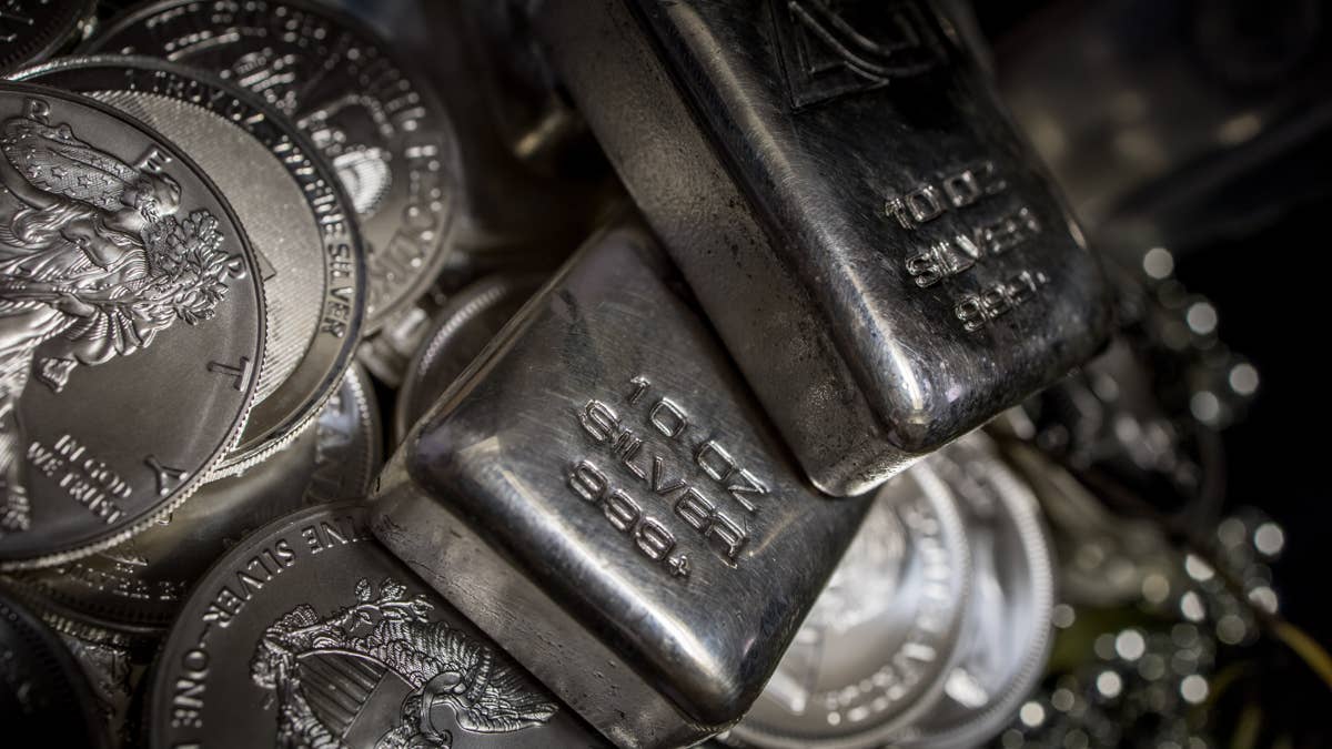 Bank of America has stark message for silver investors in 2026 - TheStreet