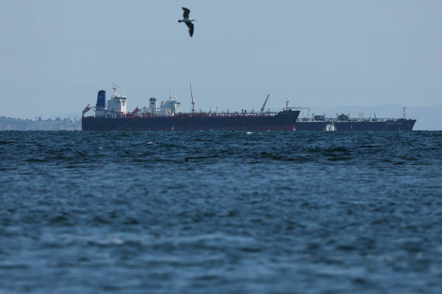 Scott Bessent sends stark message on oil price, economy - TheStreet