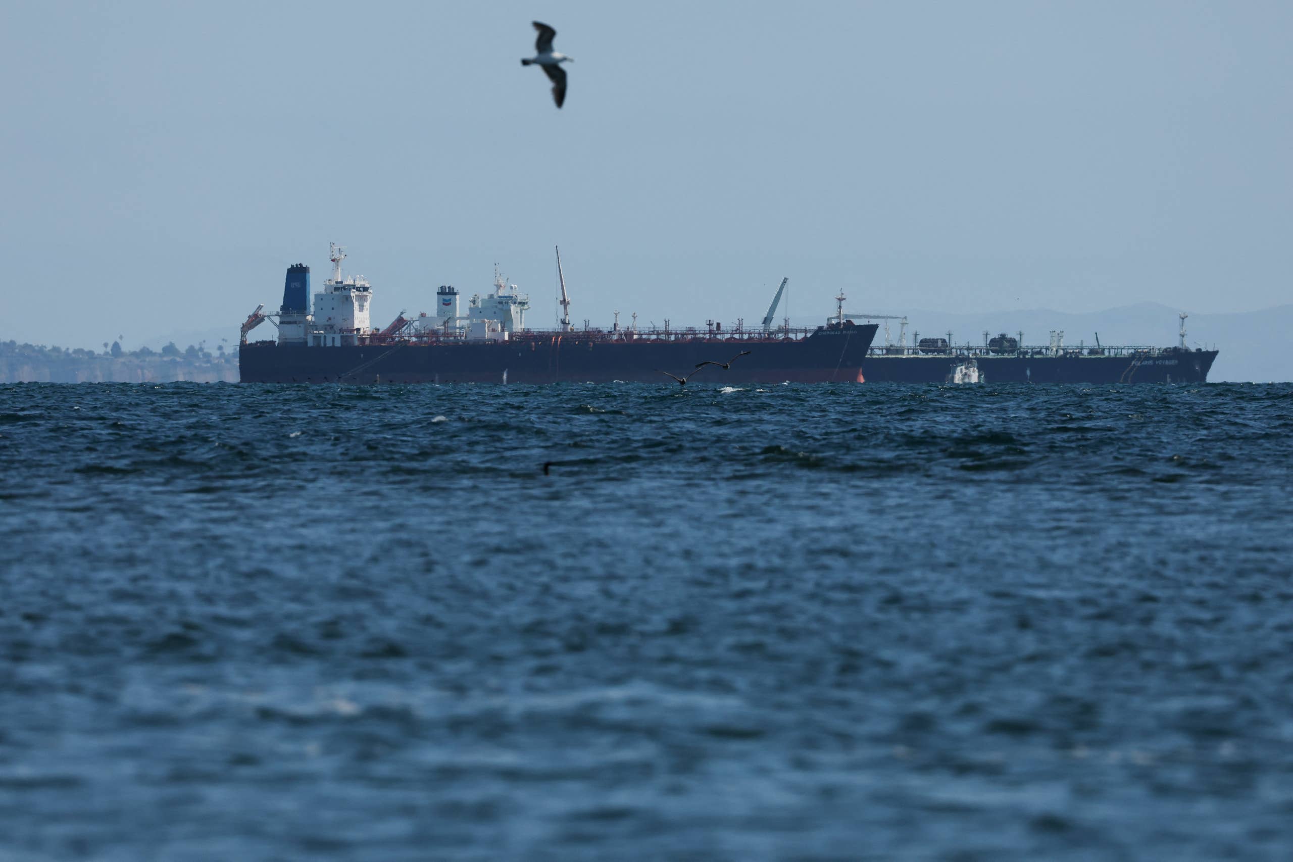 Scott Bessent sends stark message on oil price, economy - TheStreet