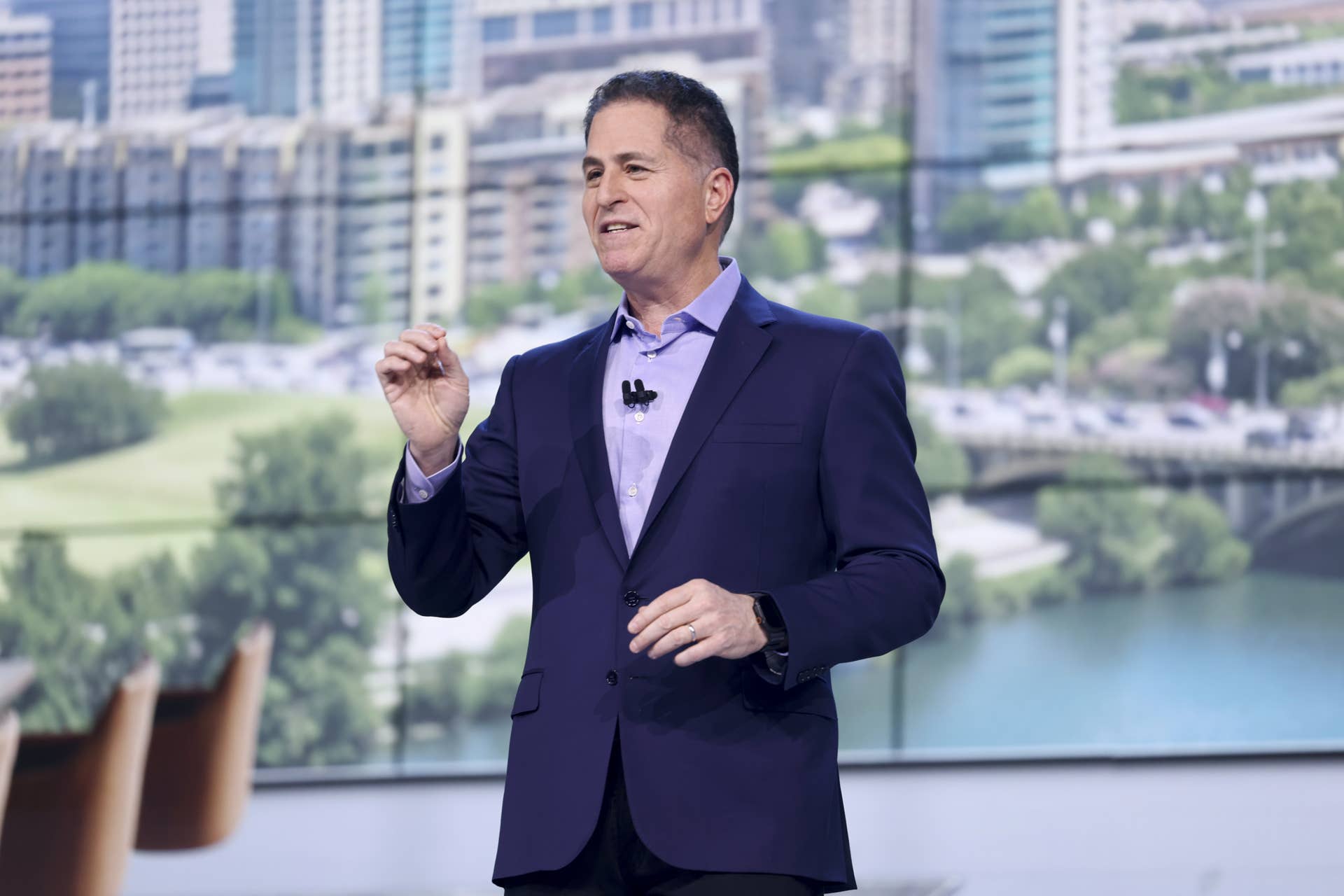 JPMorgan resets Dell stock price target after earnings - TheStreet