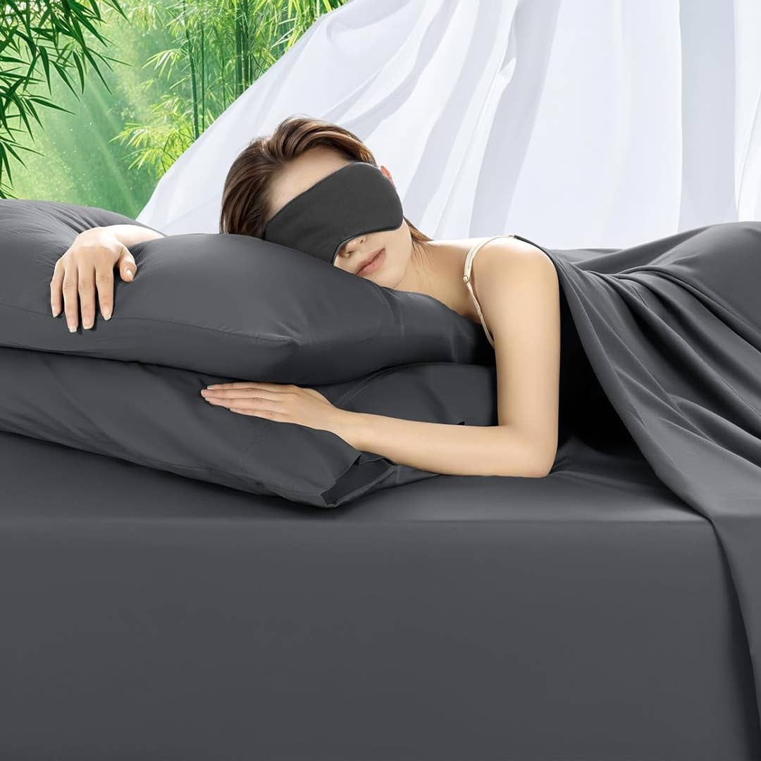 Cooling sheets for hot sleepers during summer - TheStreet