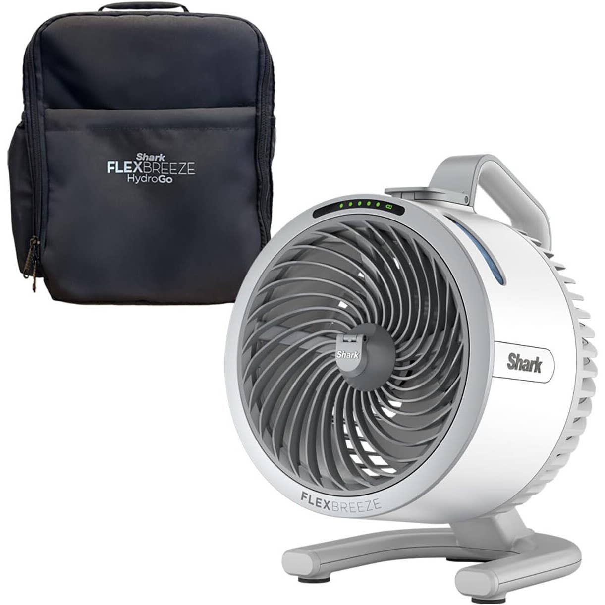 Shark’s powerful indoor/outdoor fan is 50% off at Amazon - TheStreet