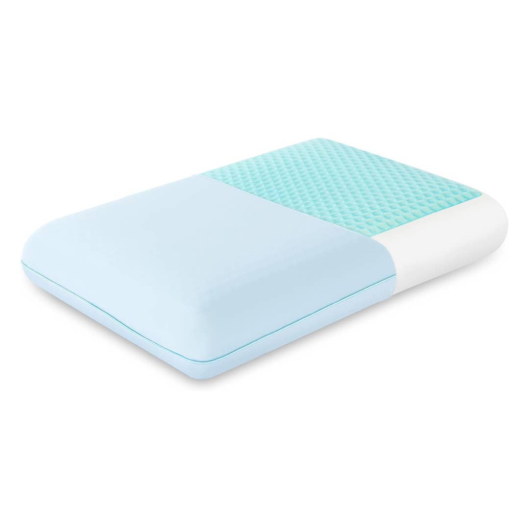 How to choose a cooling pillow for summer bedding - TheStreet