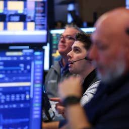 Stock Market Today: Stocks plunge as Trump won't rule out recession ...