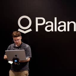 Palantir soars as Dell earnings validate their Al partnership - TheStreet