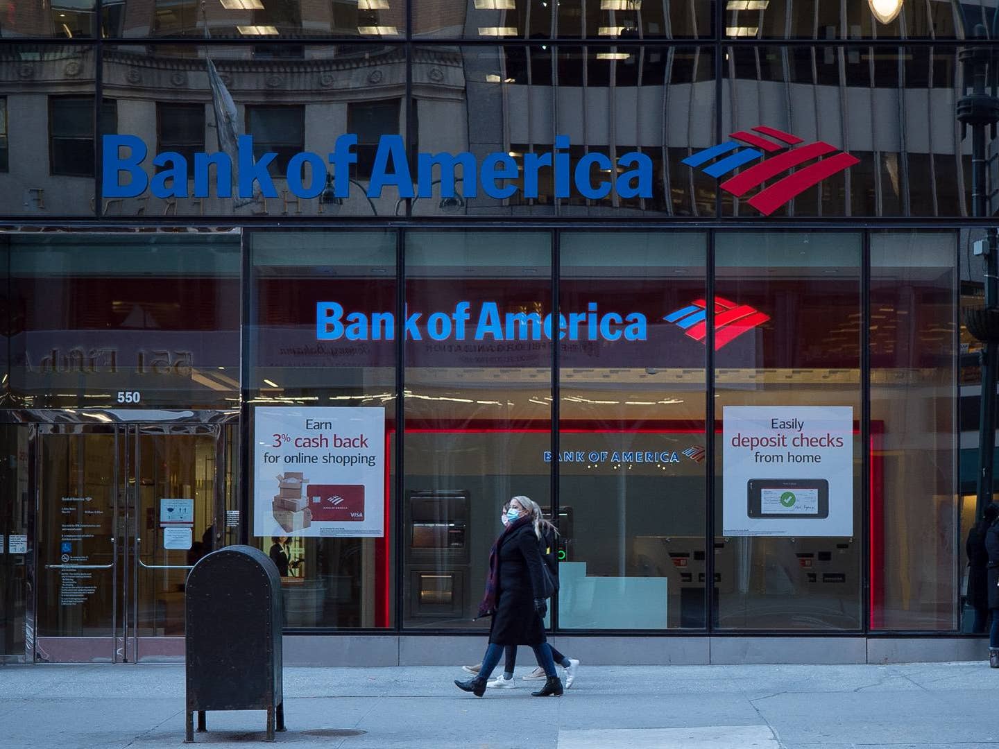 Bank of America issues key message on liquidity, tax - TheStreet
