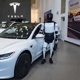 One of Tesla's foremost bears issues bold challenge to CEO Musk - TheStreet