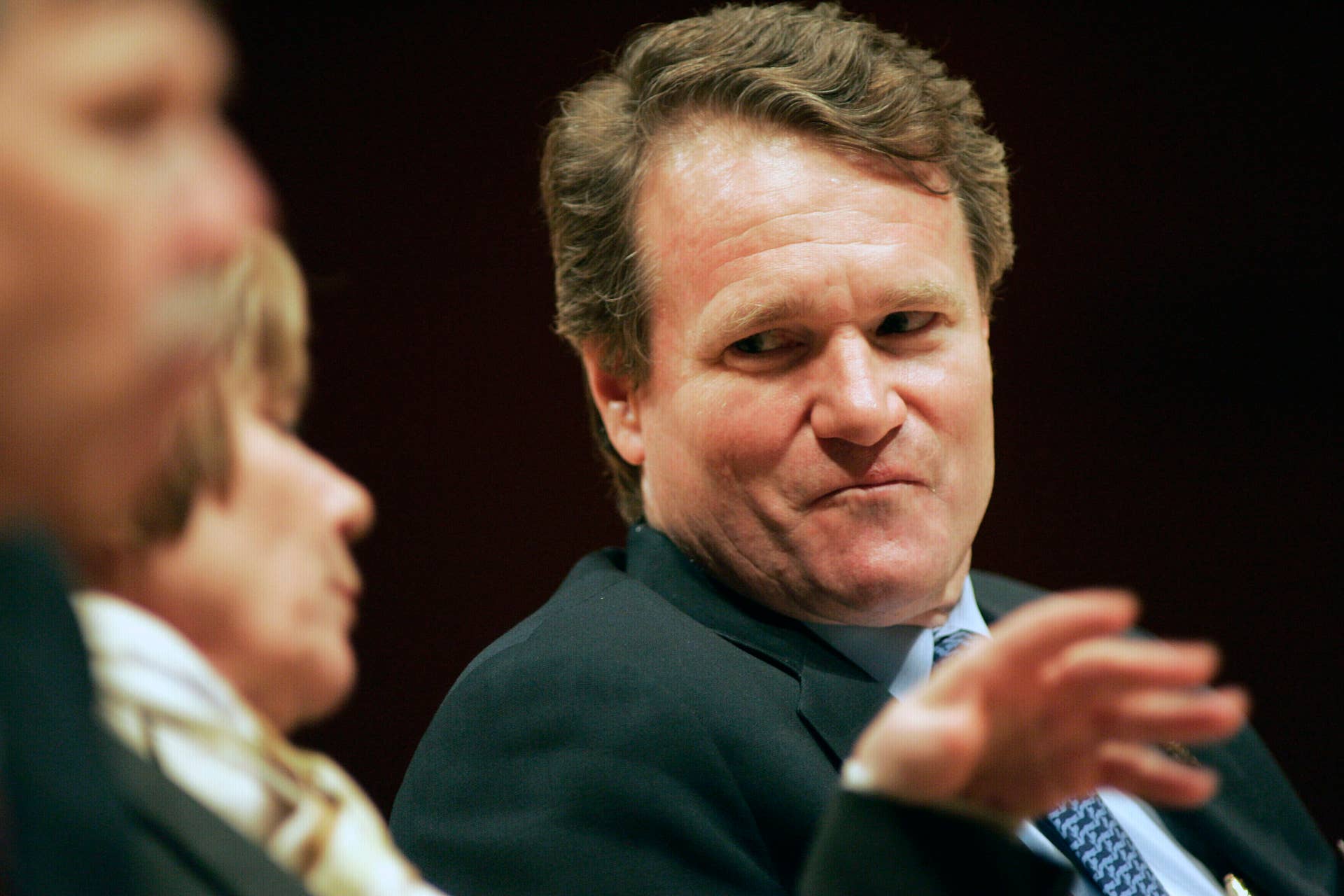 CFRA cuts Bank of America and Citigroup to Hold on big-bank risk ...