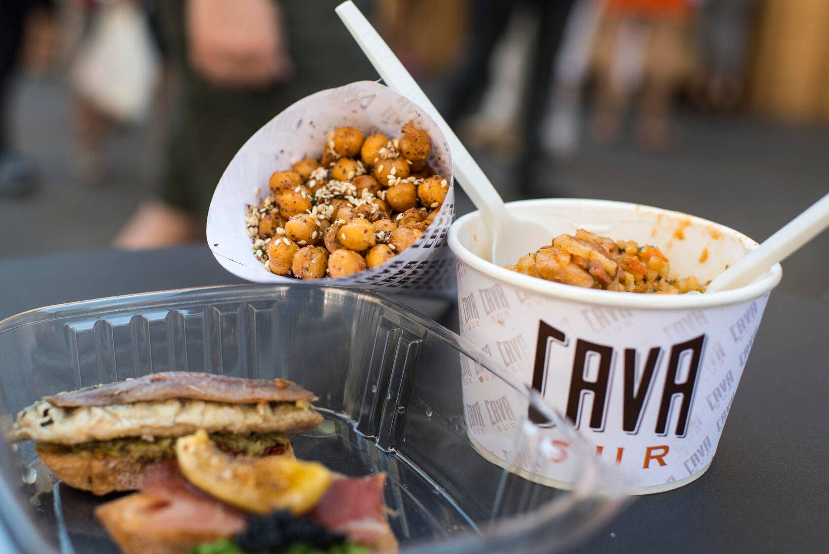 Cava is betting millions on restaurant role most chains overlook ...