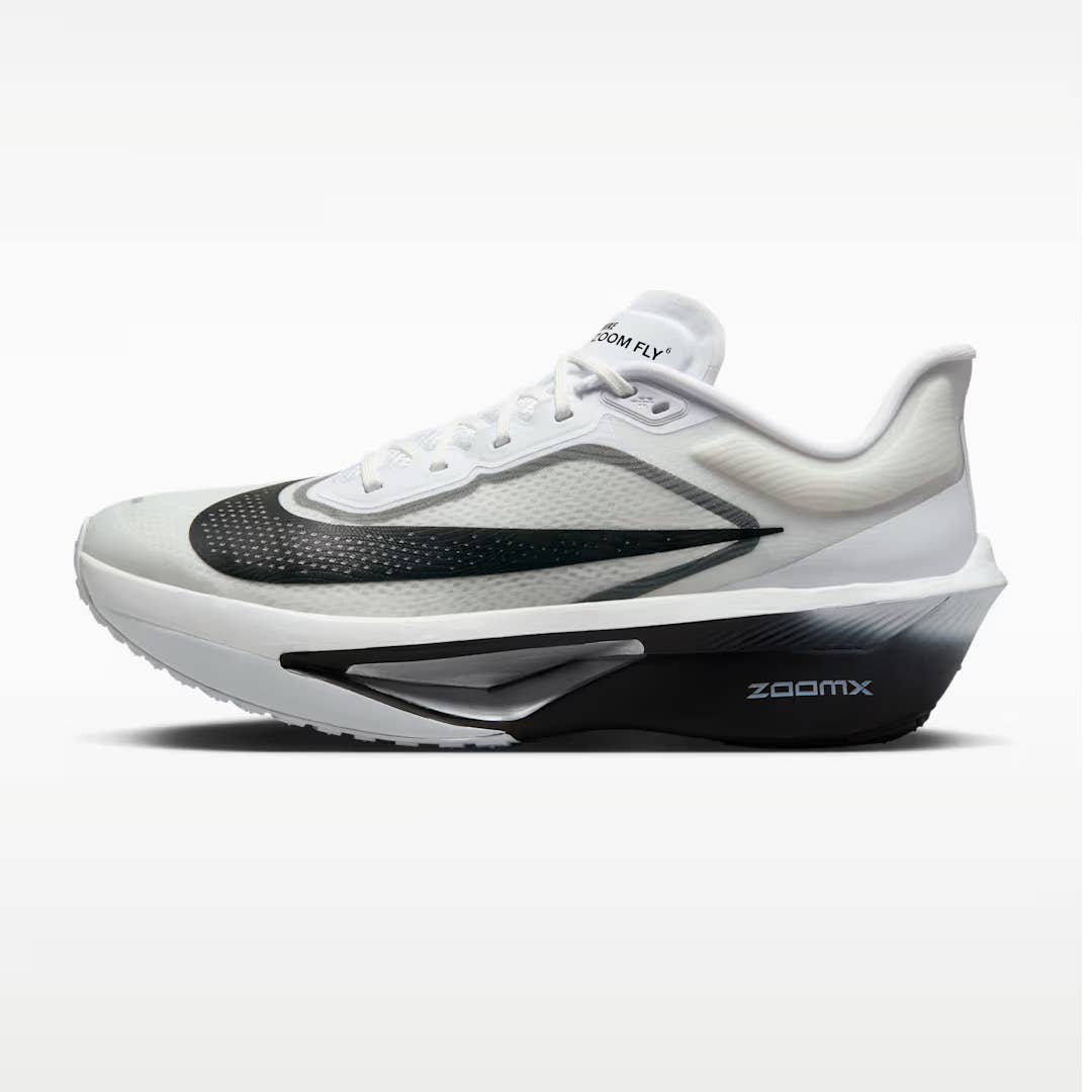 A faster running shoe is right underfoot - TheStreet