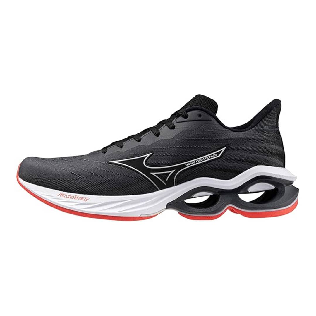 A faster running shoe is right underfoot - TheStreet