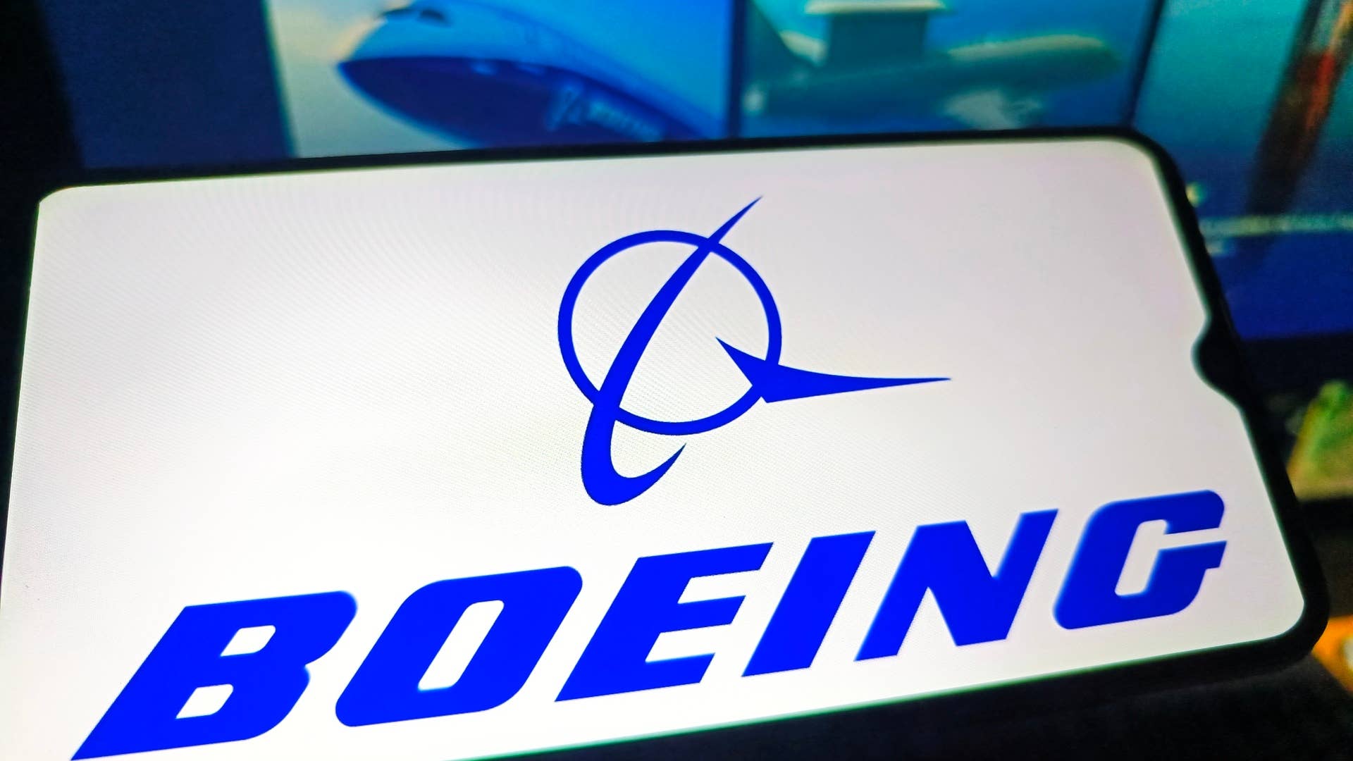 Citi says defense selloff creates Boeing stock opportunity | BA - TheStreet