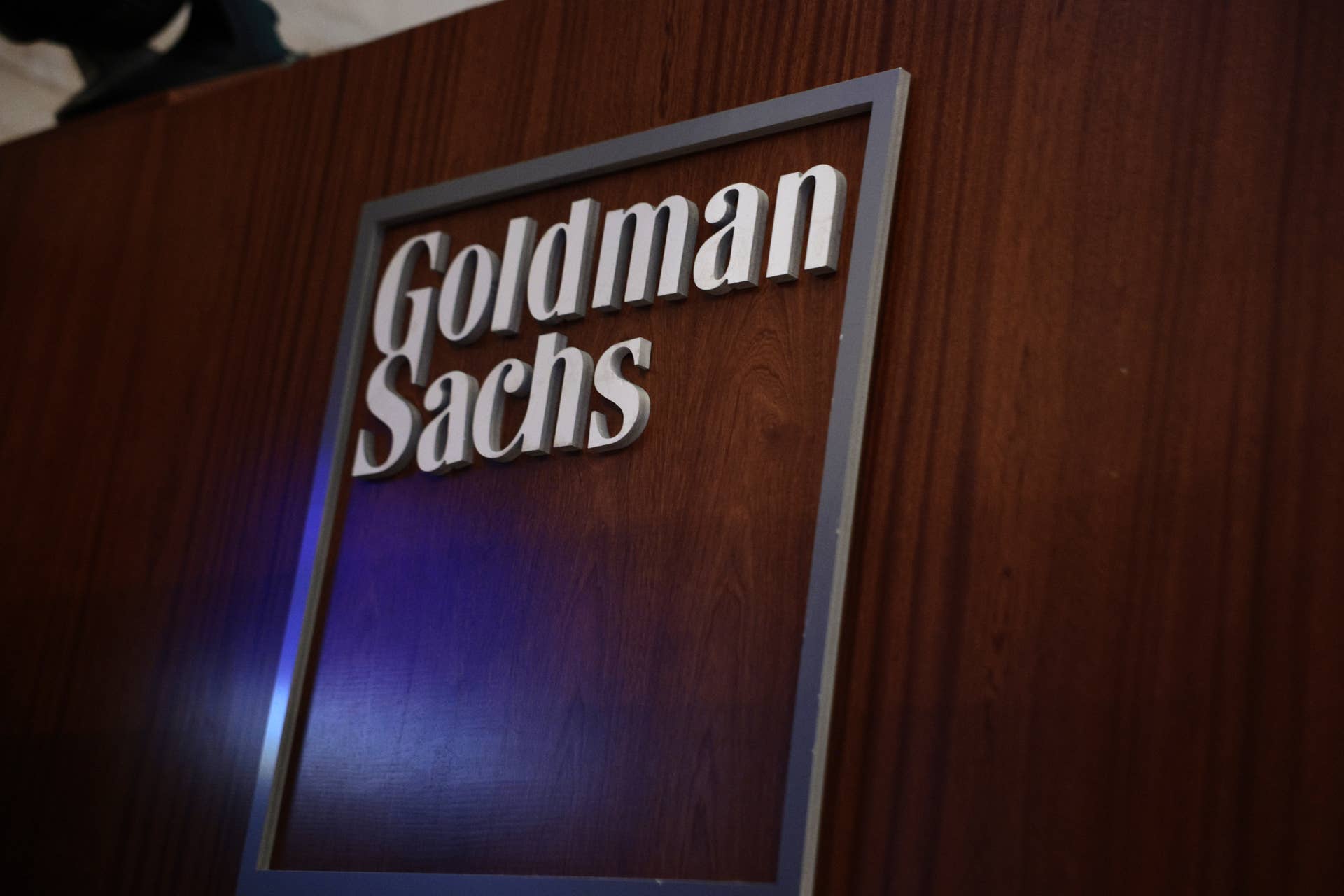Goldman Sachs has good news for U.S. workers worried about AI - TheStreet