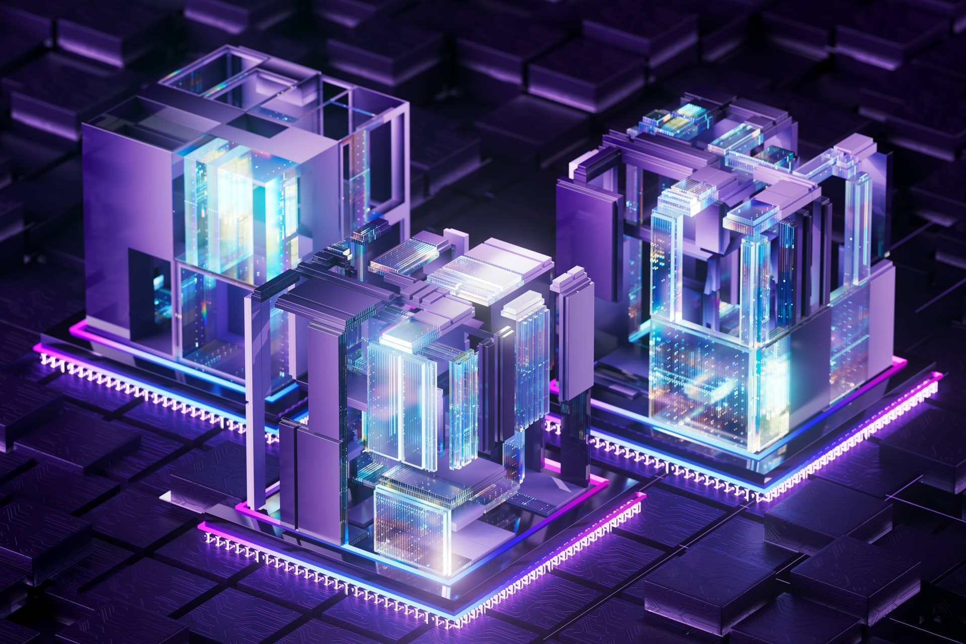 White House makes bold $2 billion bet on quantum stocks - TheStreet