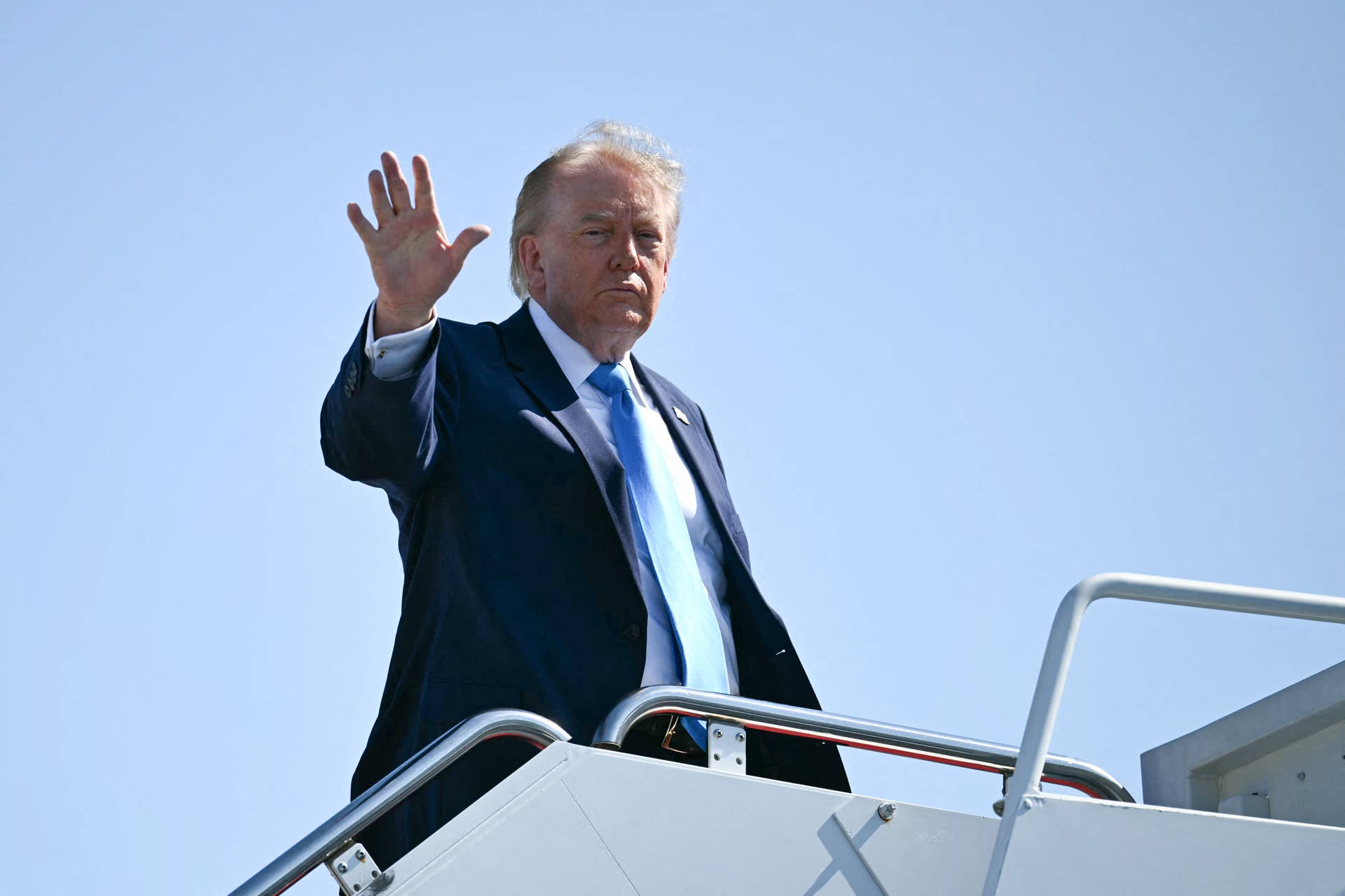 Gold investors get good news from President Trump’s Iran update - TheStreet