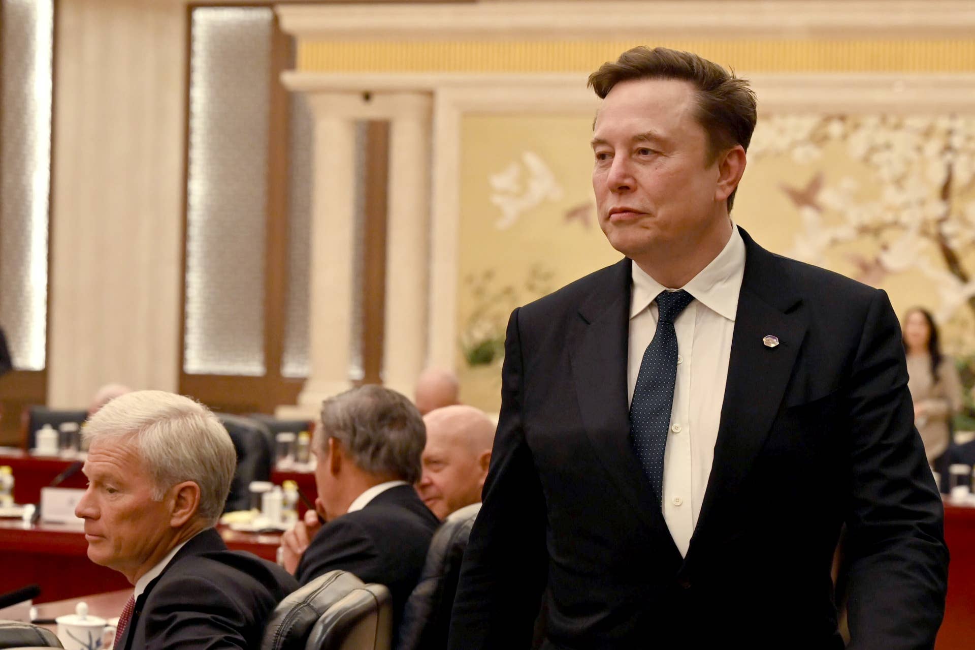 Elon Musk's new Tesla update is a joy for customers and investors ...