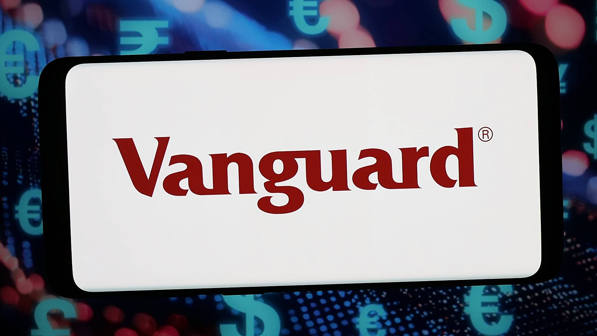 Vanguard, IRS send urgent message on 401(k)s, IRAs - TheStreet