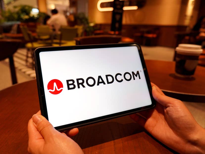 Citi names Broadcom stock top semiconductor pick for 2026 | AVGO ...