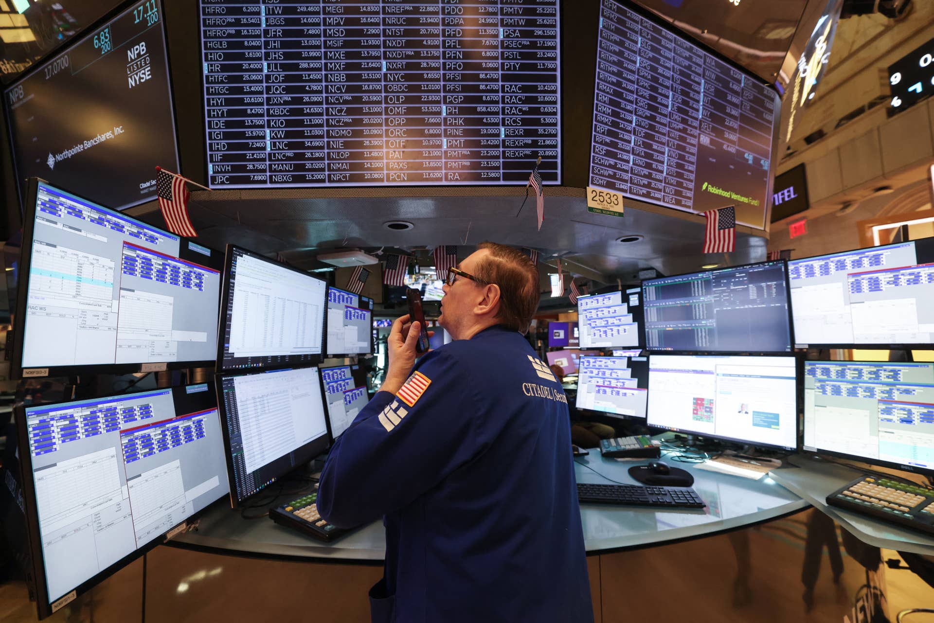 BofA raises red flag on SpaceX, OpenAI IPOs - TheStreet