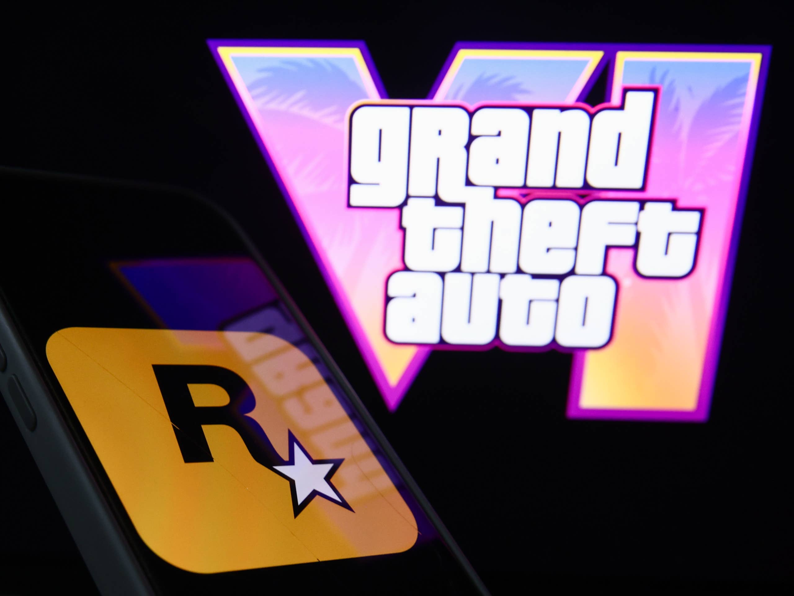 Morgan Stanley sets $280 Take-Two stock price target ahead of GTA VI ...