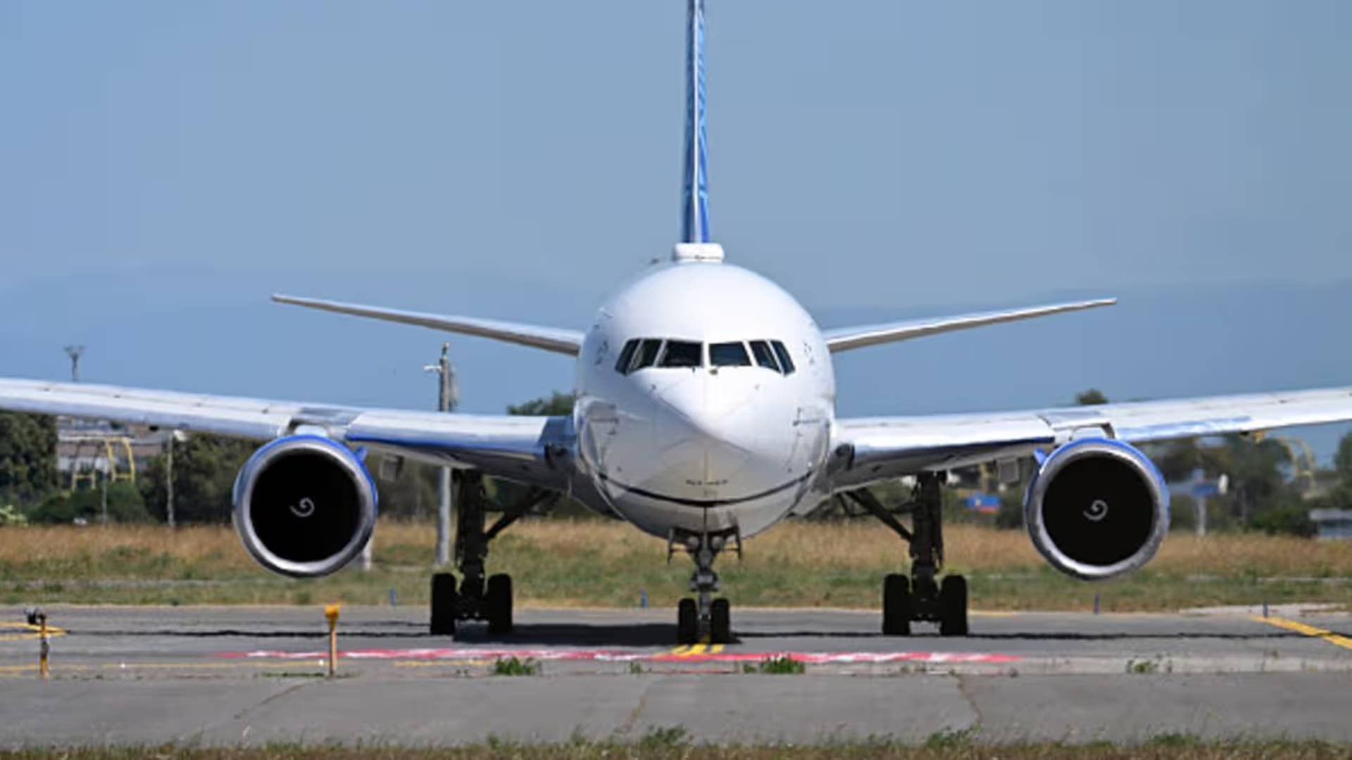 One more airline files for bankruptcy and cancels all flights - TheStreet