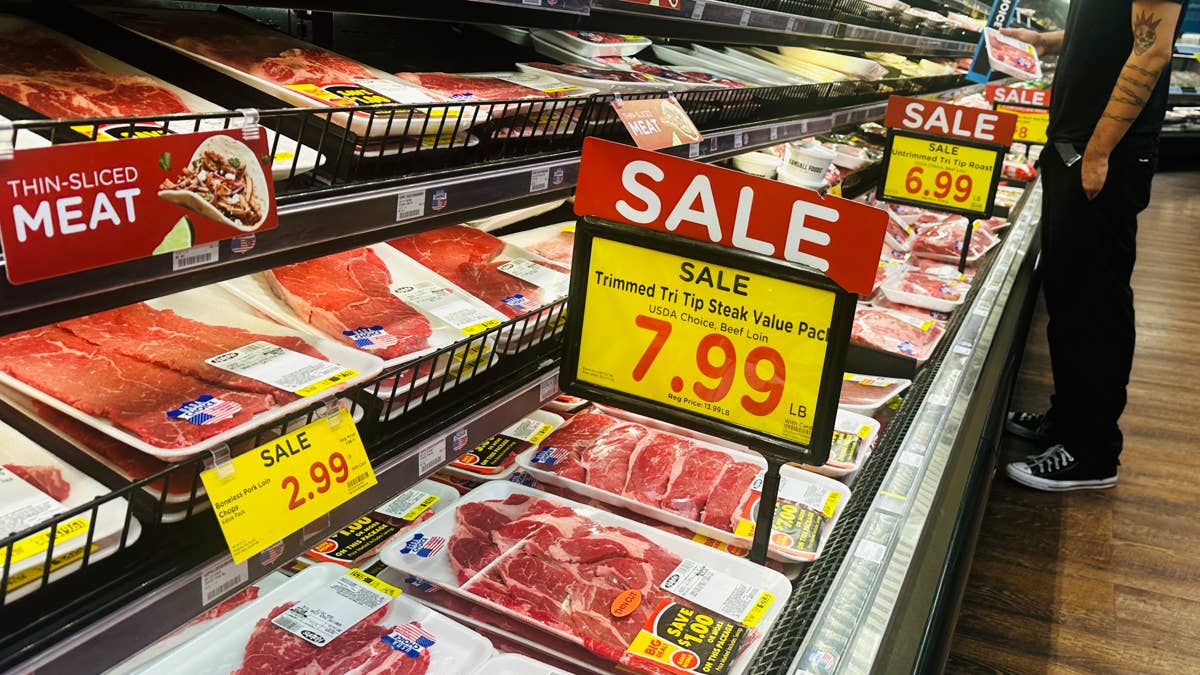Trader Joe's expands again, opening up 25 new locations - TheStreet