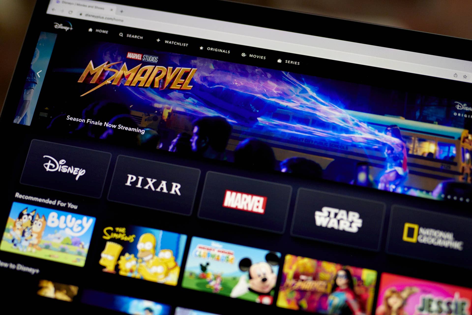 Disney suffers alarming loss after massive consumer boycott - TheStreet