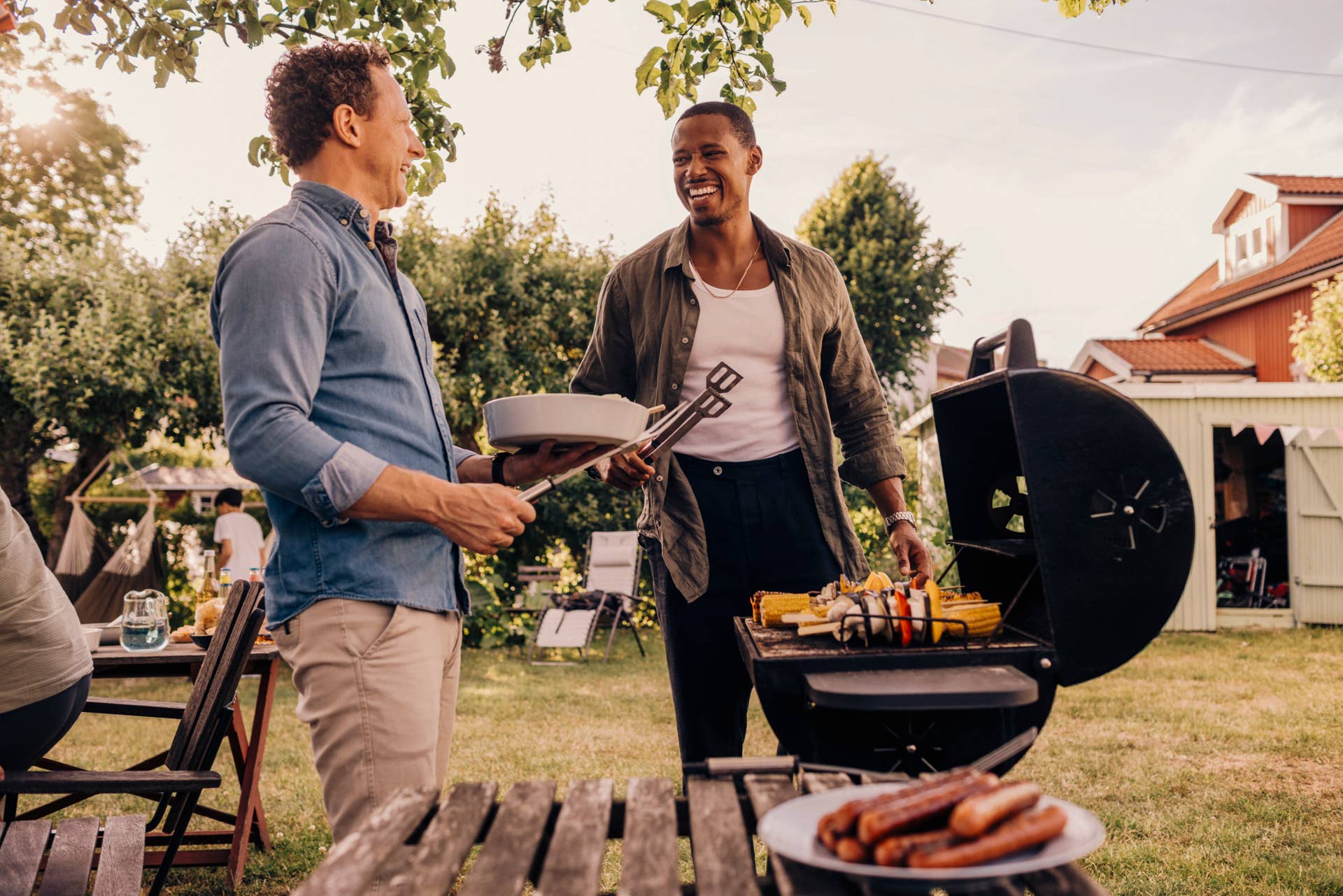 Memorial Day cookout prices spike for these grocery staples - TheStreet