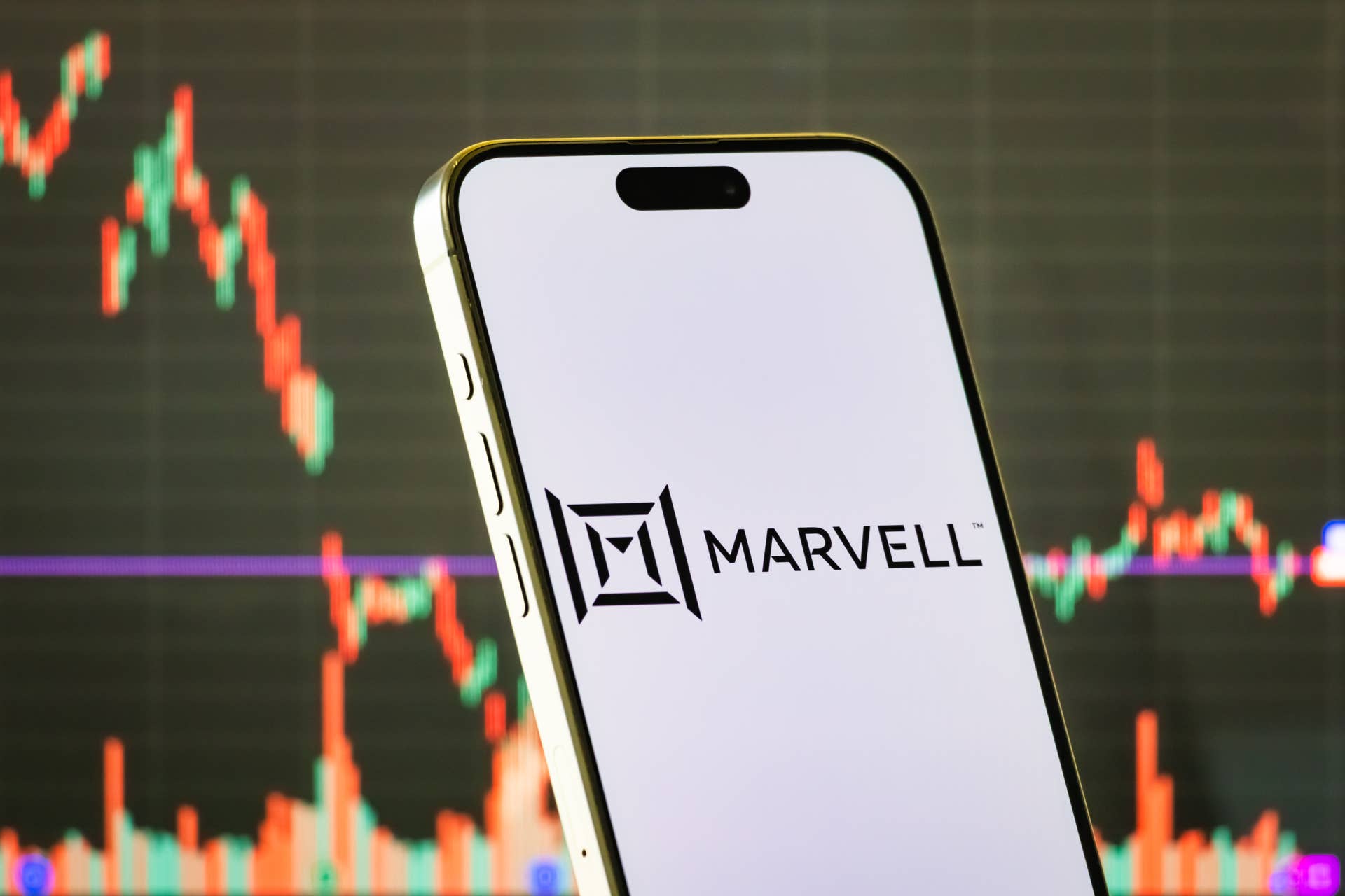 5-star analysts reset Marvell stock price target ahead of earnings ...