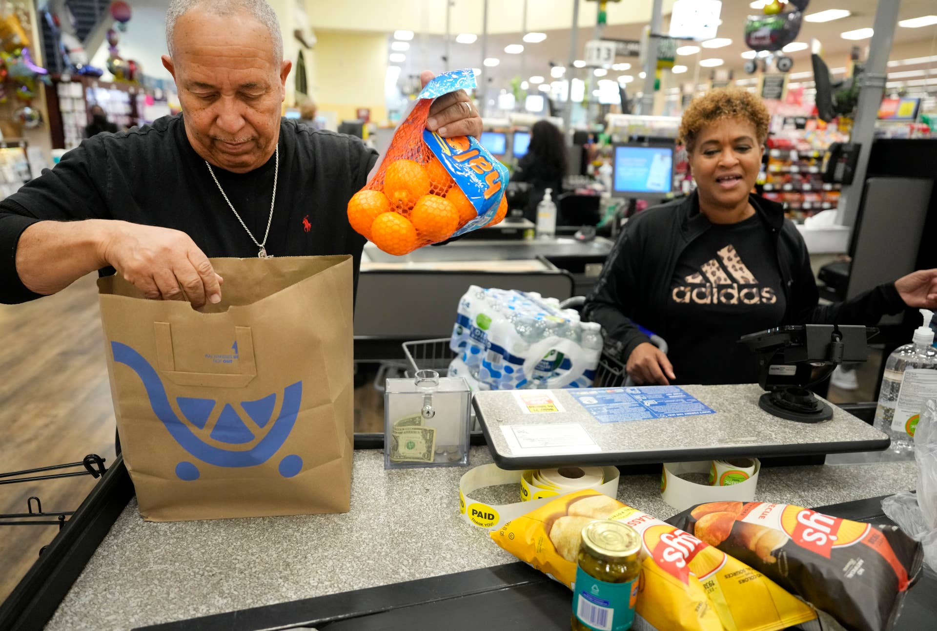 Kroger Memorial Day hours and specials - TheStreet