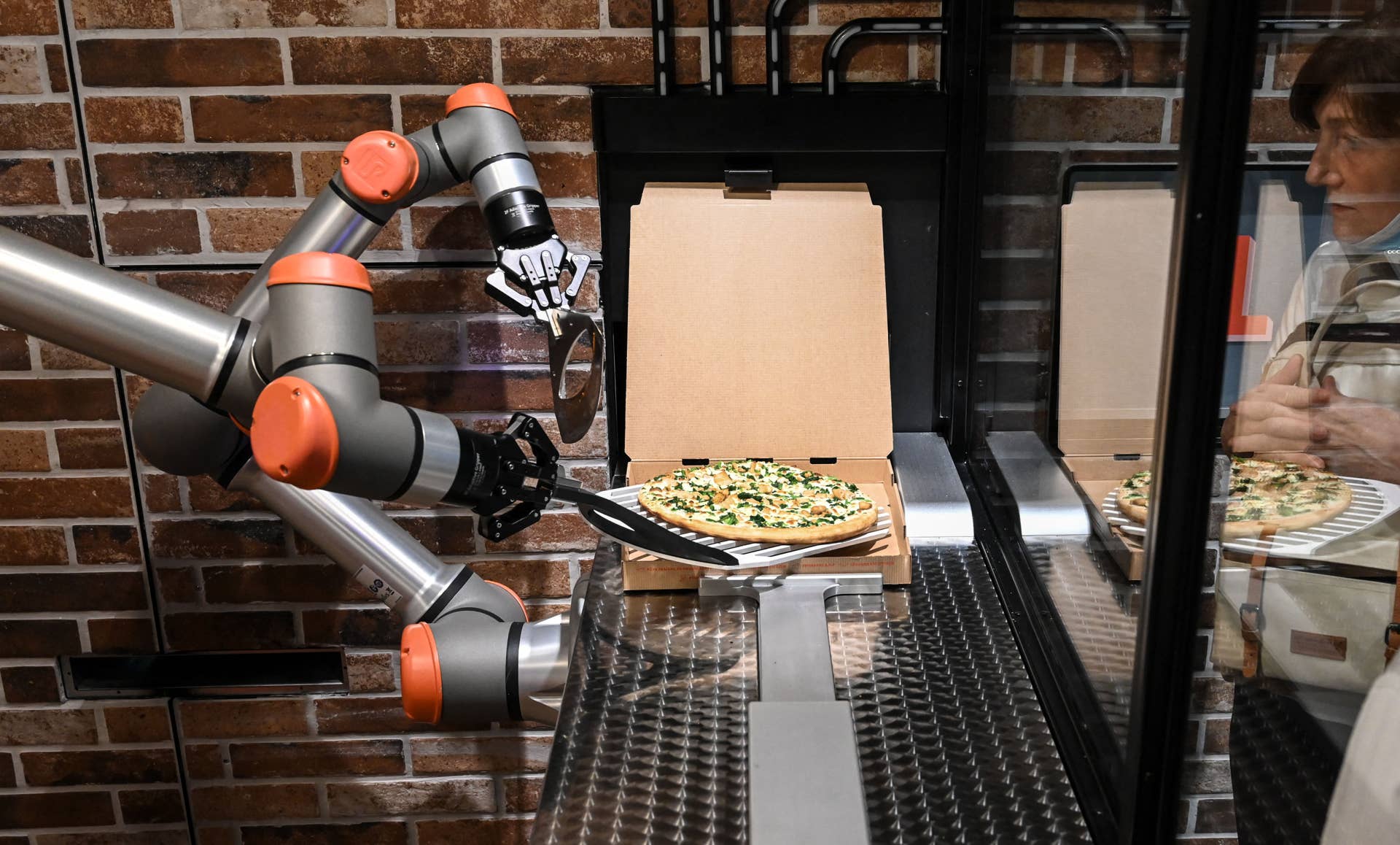Popular robotics company shuts down and liquidates all assets - TheStreet
