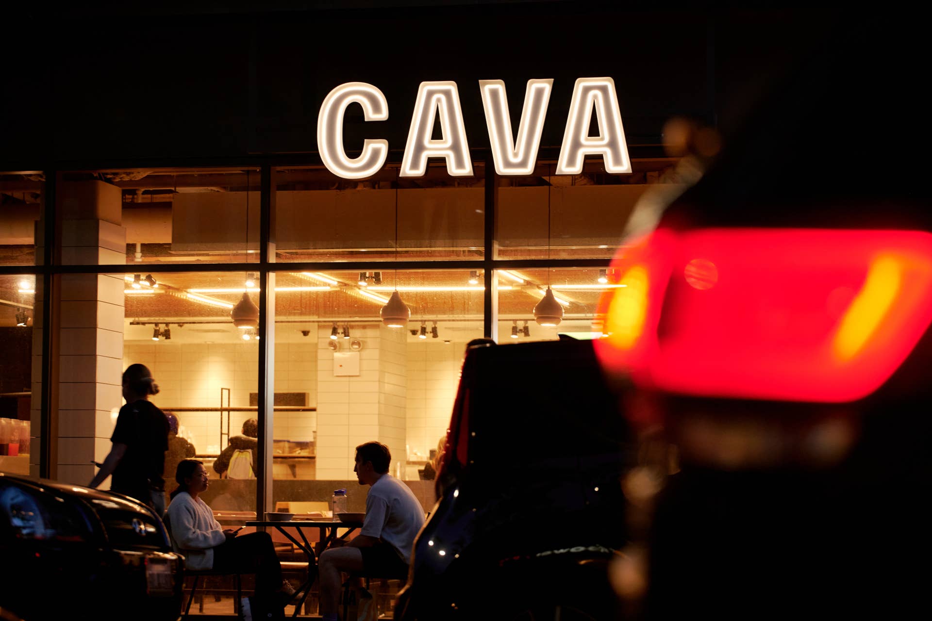 Argus resets CAVA stock price target after earnings - TheStreet