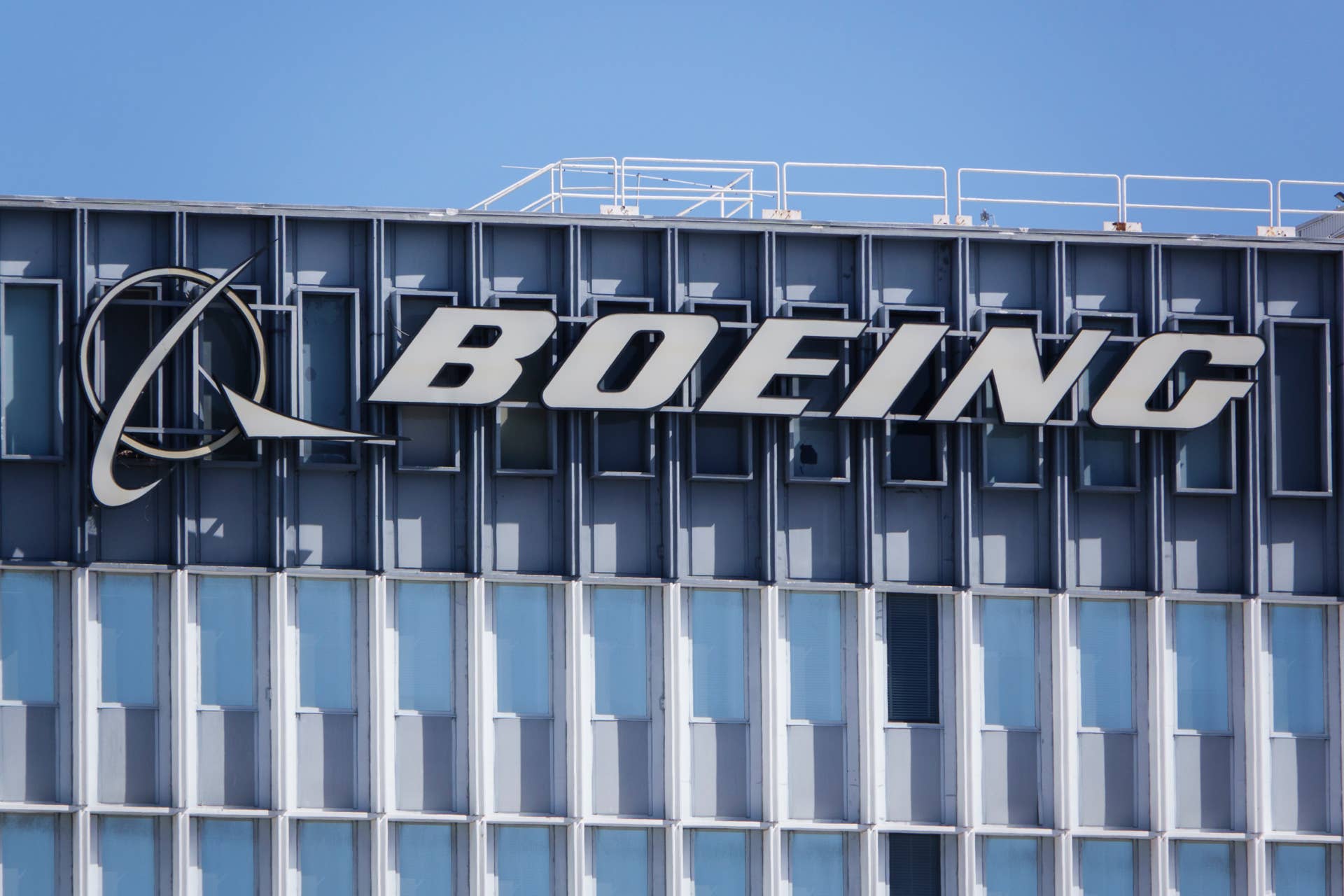 Boeing hits a stealth milestone investors overlooked - TheStreet