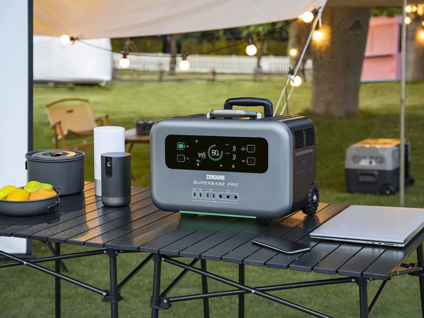 Amazon's power stations are 50% off ahead of Prime Day - TheStreet