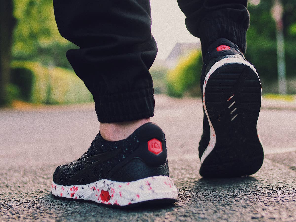 How to find shoes that are actually supportive - TheStreet