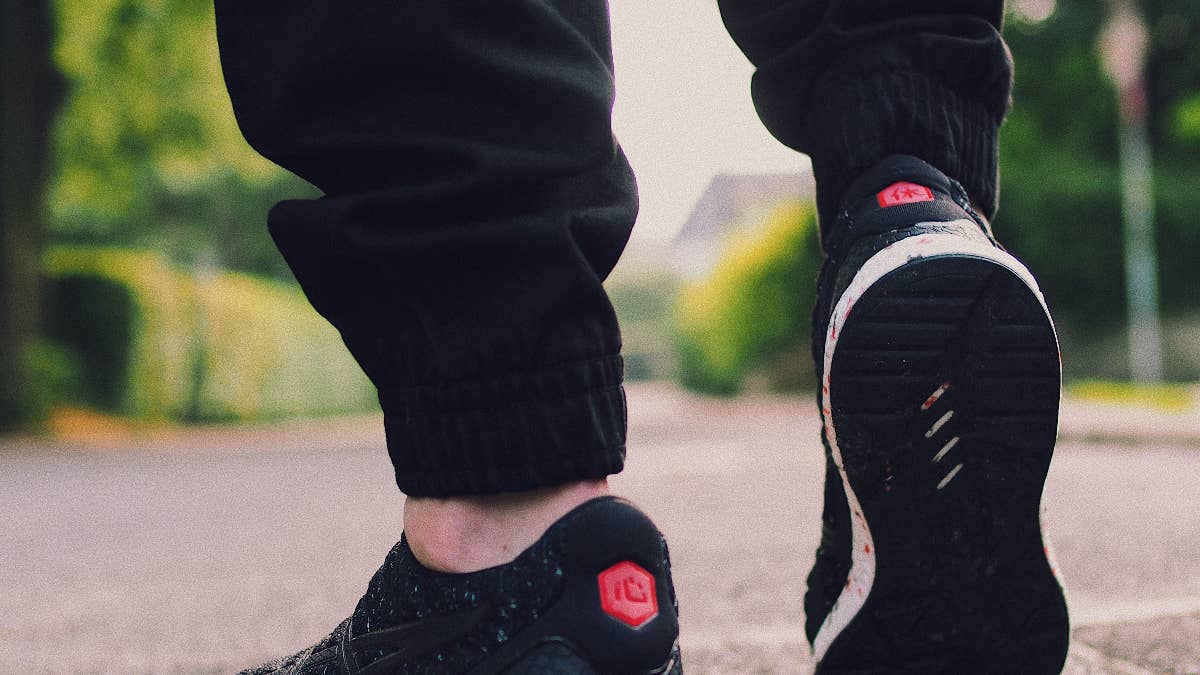 How to find shoes that are actually supportive - TheStreet