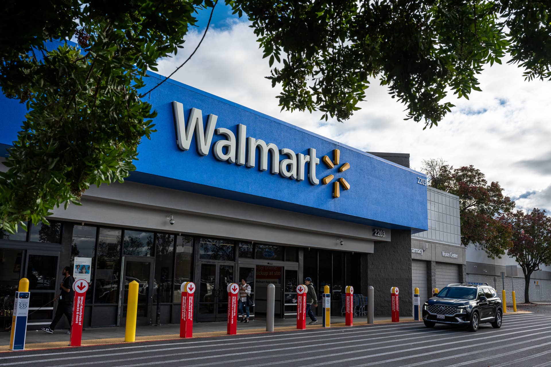 Walmart CEO addresses the concerns of many longtime shoppers - TheStreet