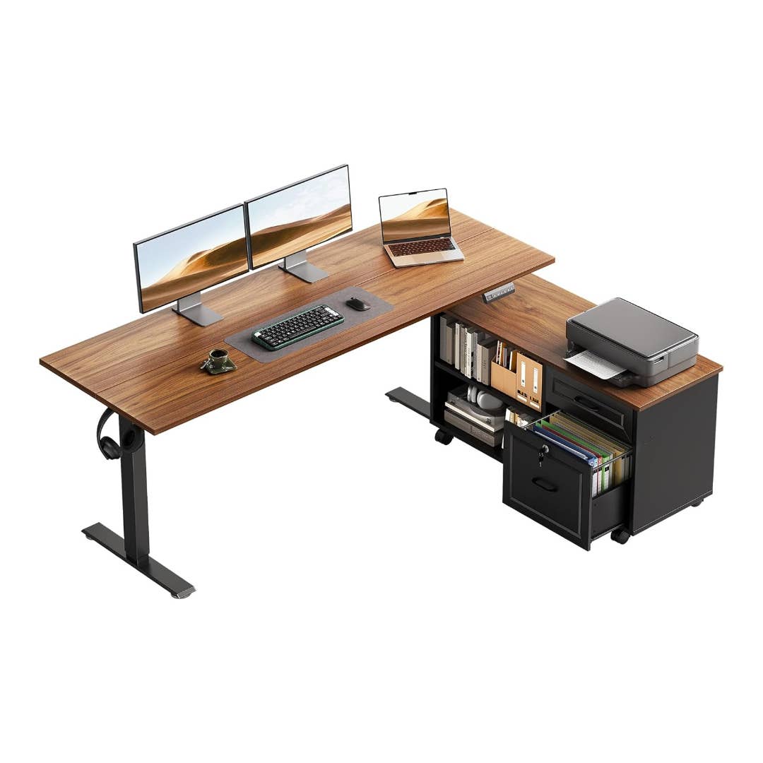 Investing in a standing desk can change how you feel daily - TheStreet