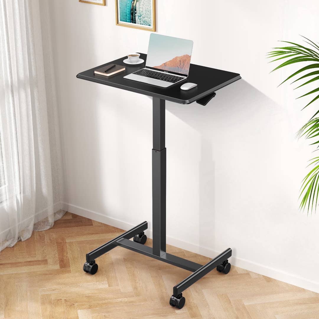 Investing in a standing desk can change how you feel daily - TheStreet