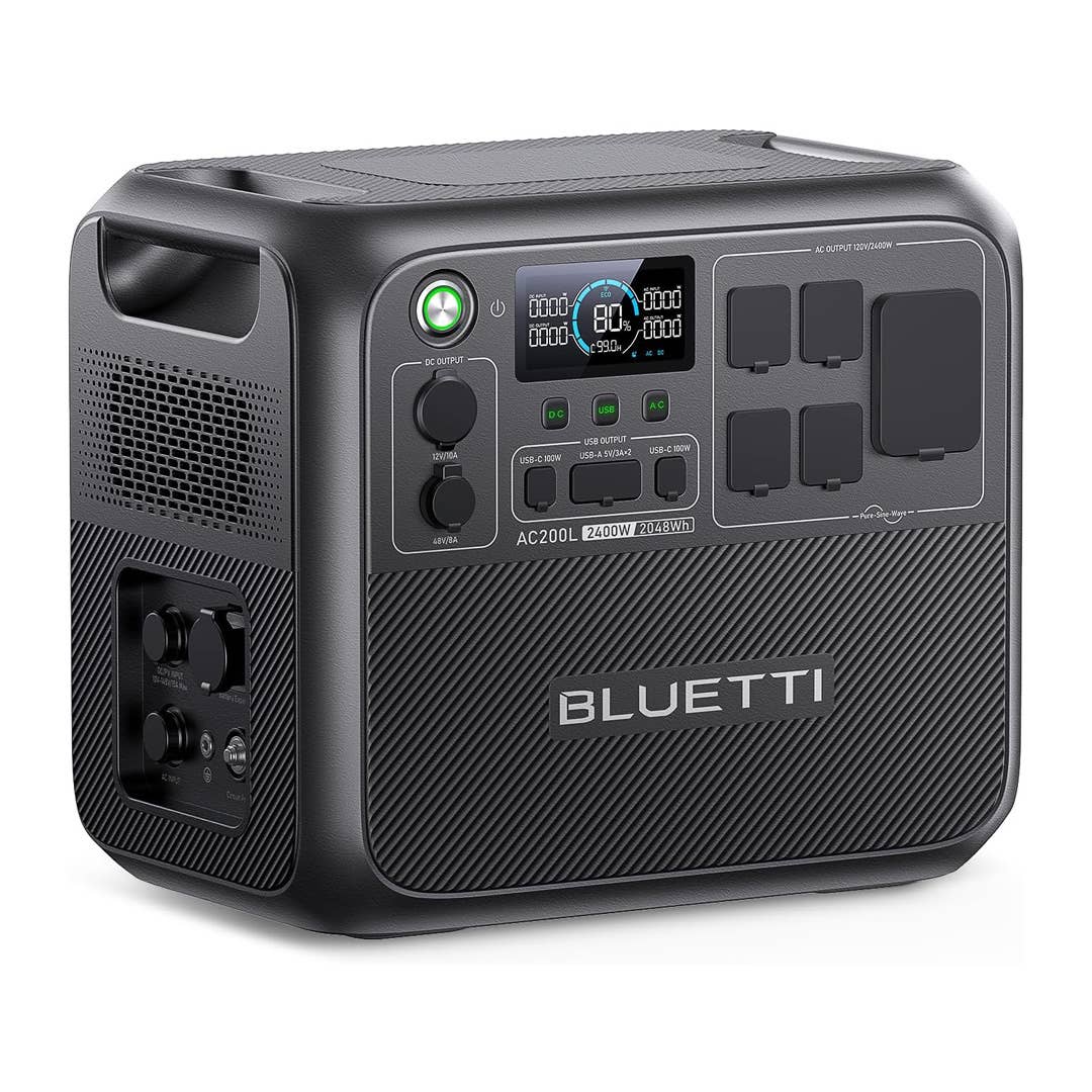 Amazon's power stations are 50% off ahead of Prime Day - TheStreet