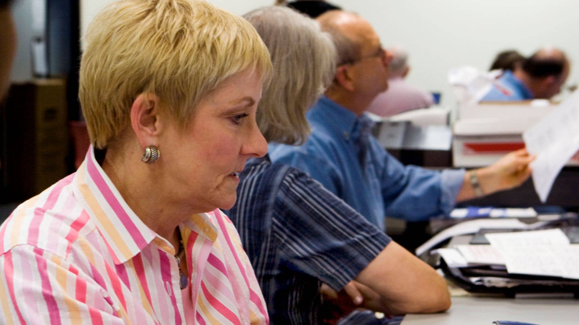 AARP sounds alarm on worrying problem for Social Security - TheStreet