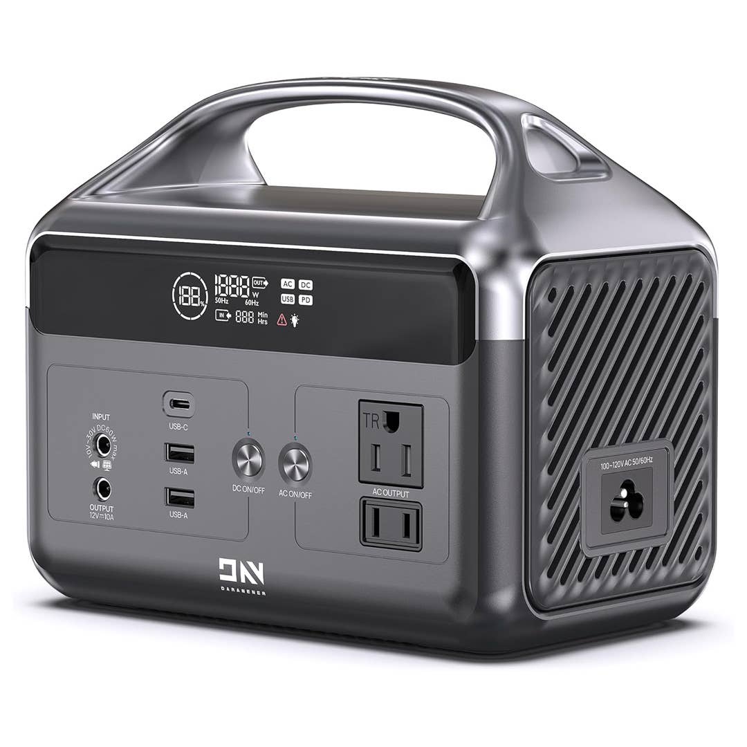 Amazon's power stations are 50% off ahead of Prime Day - TheStreet