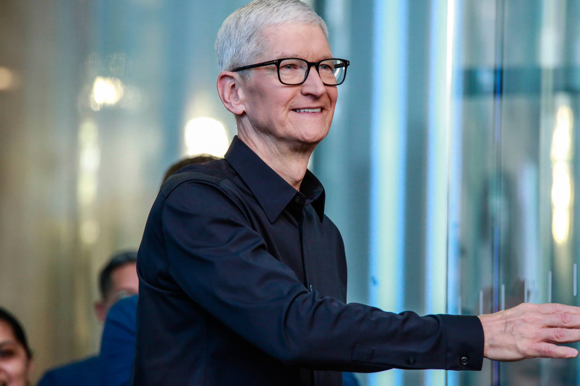 Morgan Stanley sees major upside for Apple stock ahead of WWDC | AAPL ...
