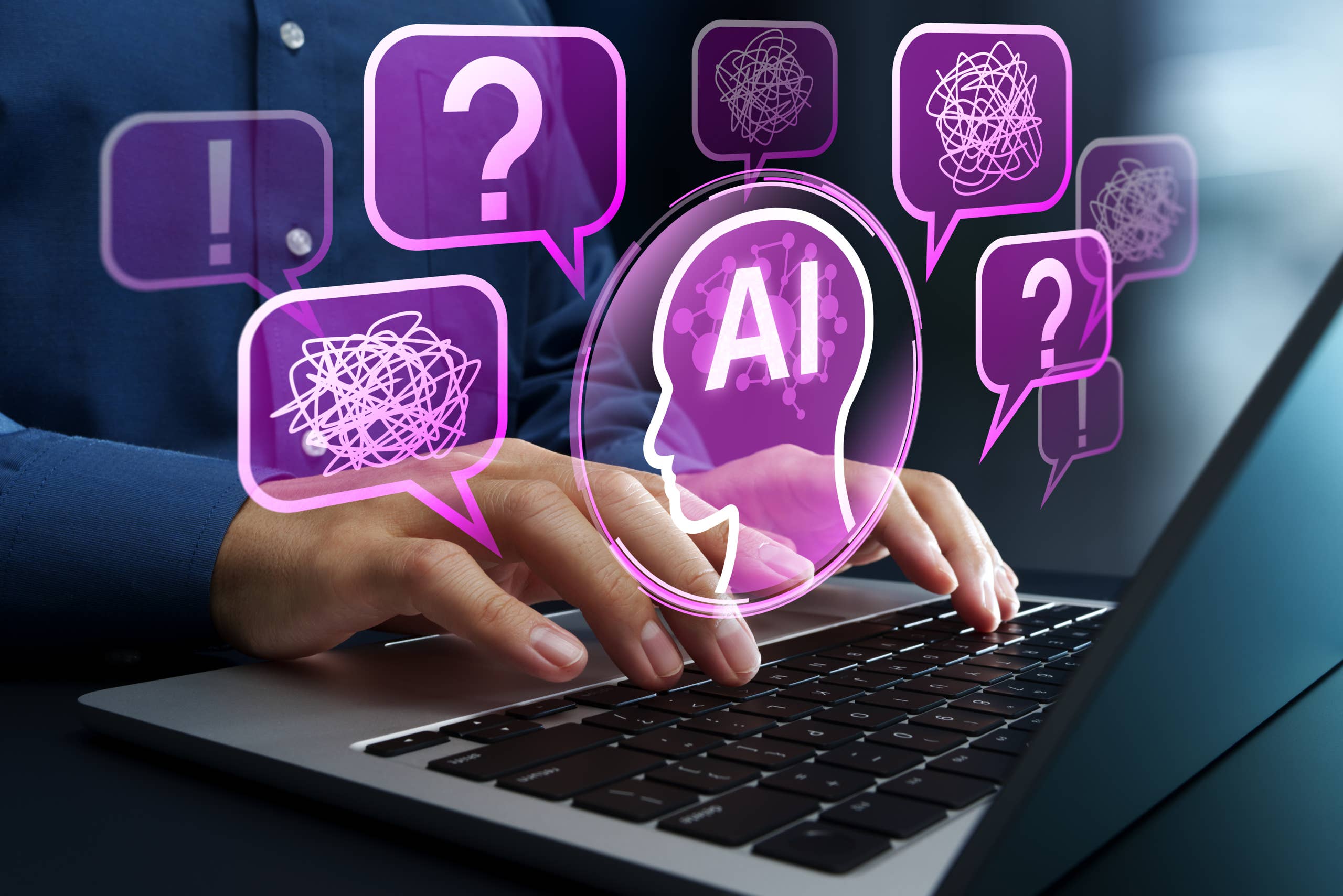 Bank of America has a bold new message for AI skeptics - TheStreet