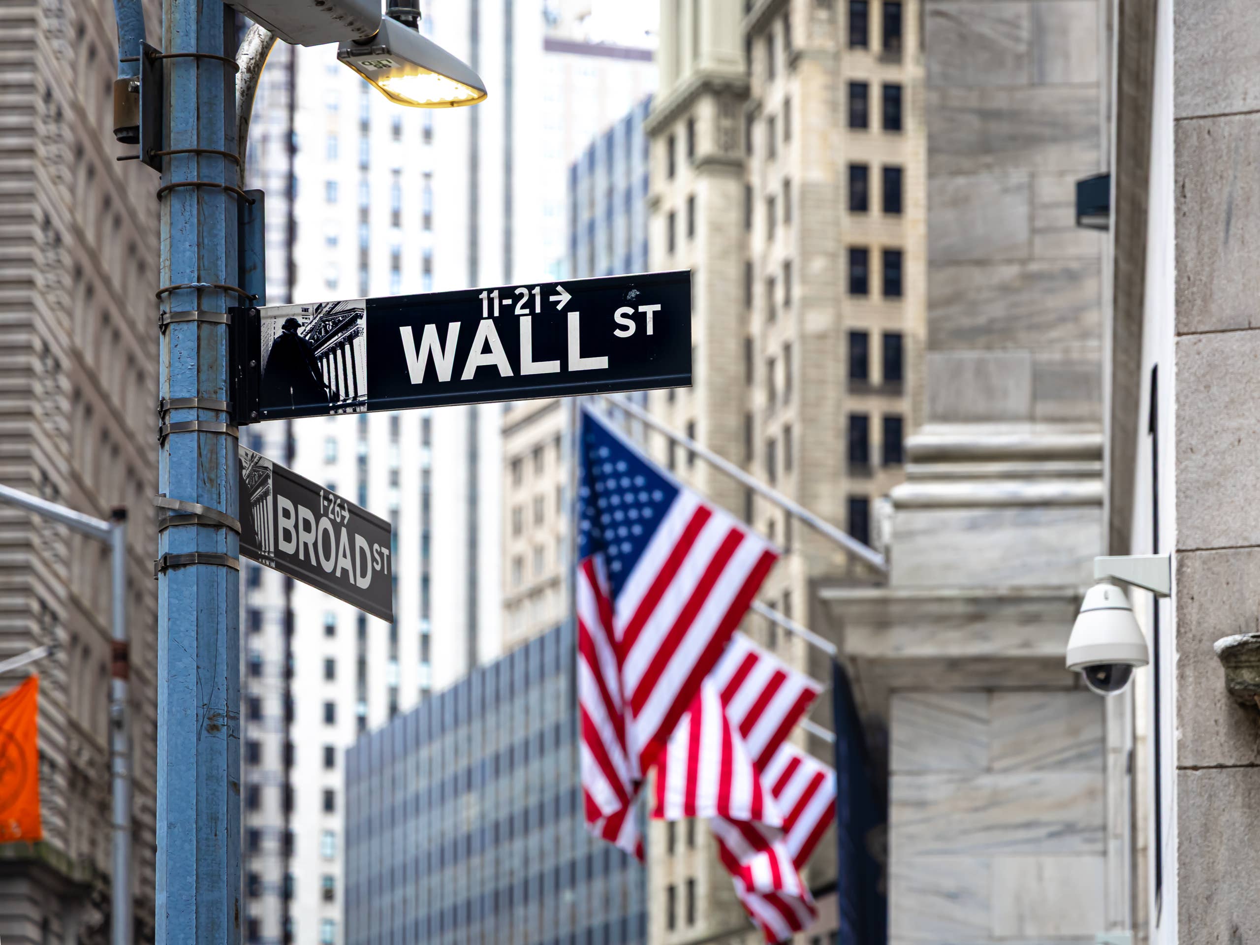 Wall Street's biggest banks just landed the Al IPO of the year - TheStreet