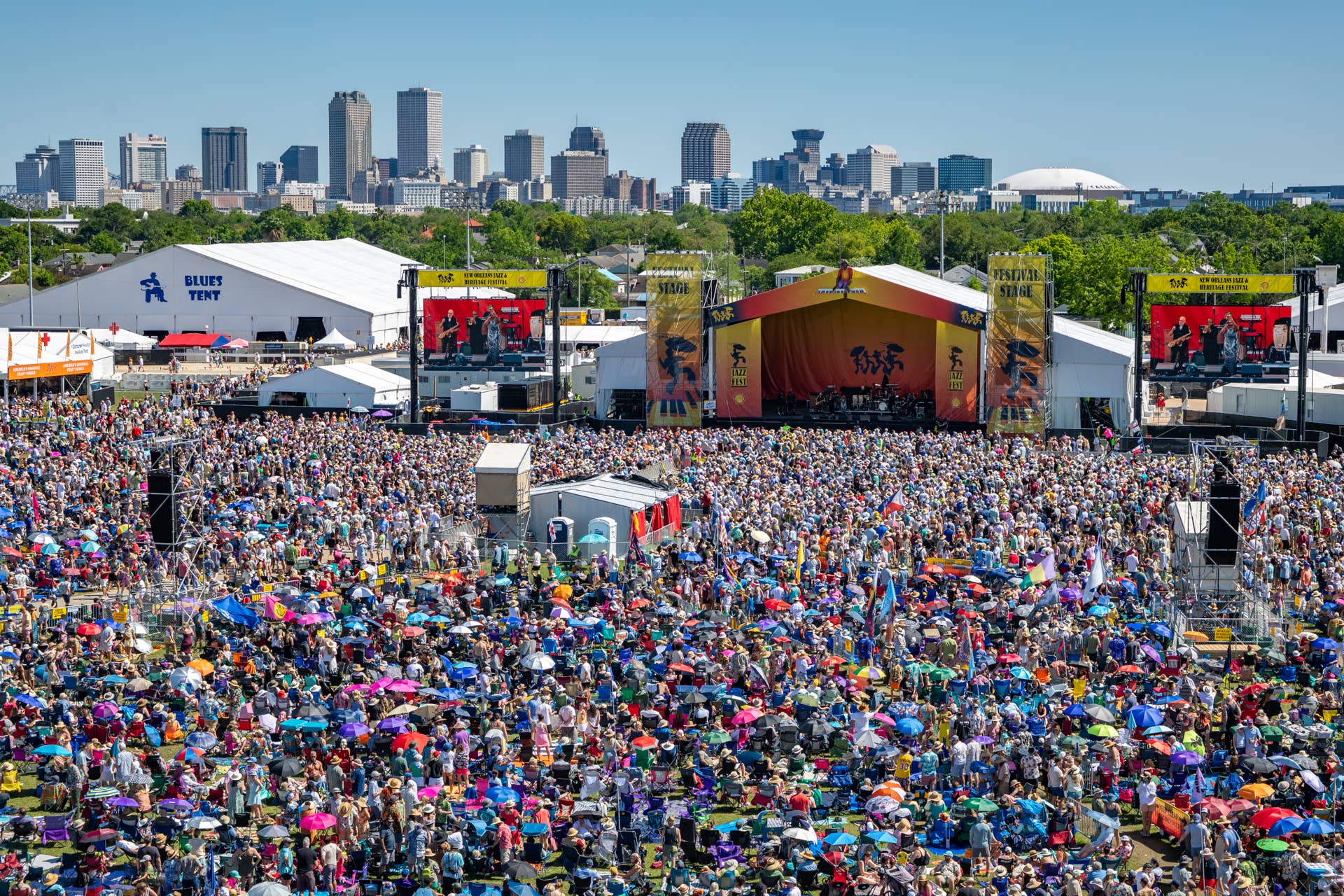 StubHub unveils first-of-its-kind program for festival fans - TheStreet
